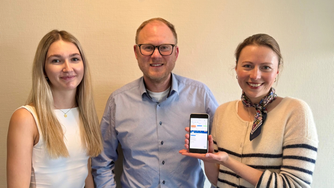 Swisio Workforce Management Software - Dienstplanung leicht gemacht!