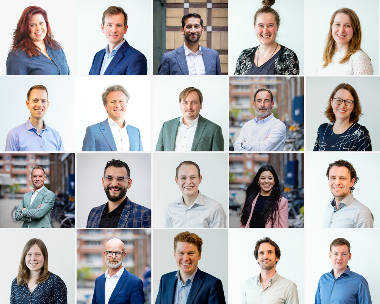 Intus | Ons verhaal & missie