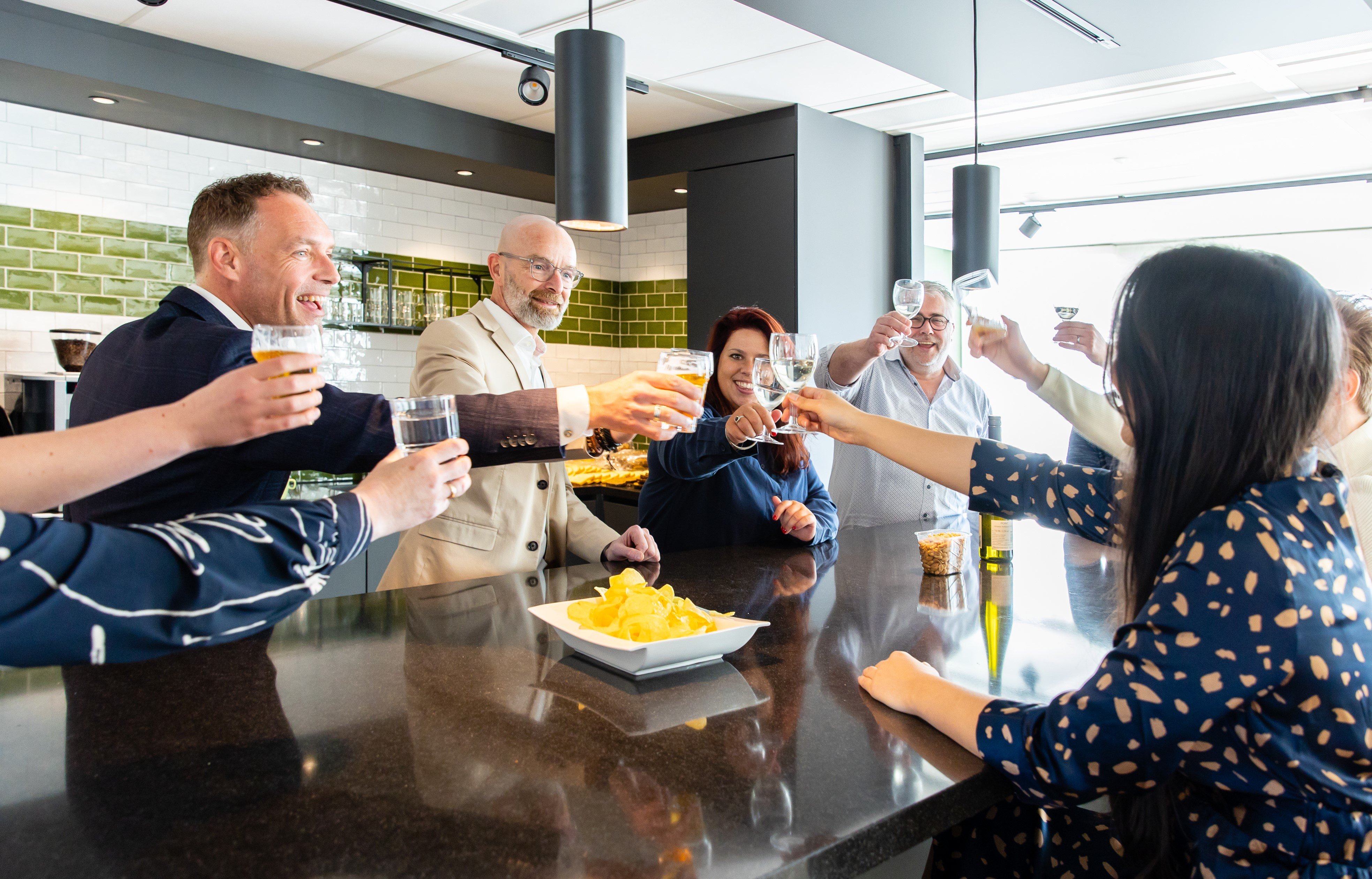 Intus | Ons verhaal & missie