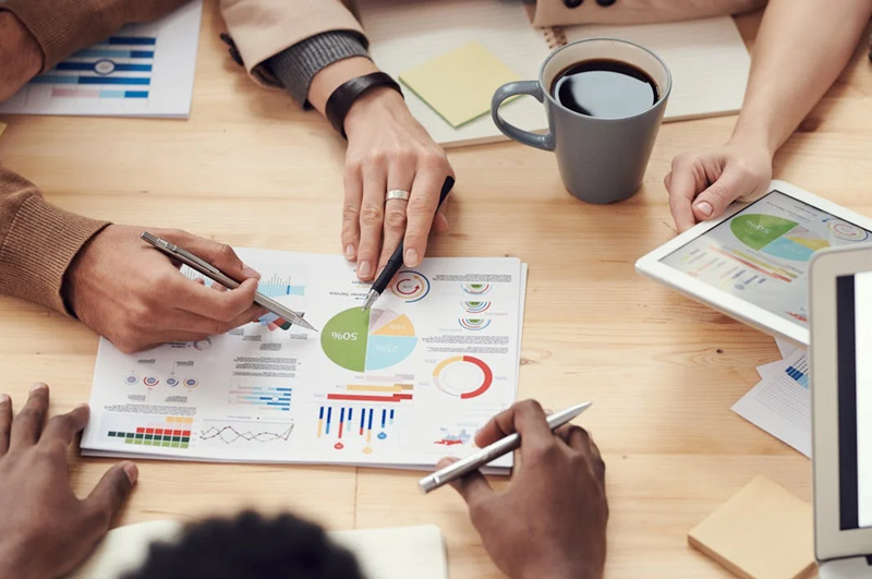 Unsere Workforce Management Software Module im Überblick | Swisio